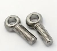China DYE28-21 High Quality Stainless Steel  Bolts Swing Hinge Screw Articulated Bolt for sale