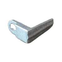 China DYE28-24  Custom Die Casting for Connecting Rod of Aluminum Alloy Products for sale