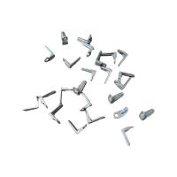 China DYE28-24  Custom Die Casting for Connecting Rod of Aluminum Alloy Products for sale