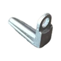 China DYE28-24  Custom Die Casting for Connecting Rod of Aluminum Alloy Products for sale
