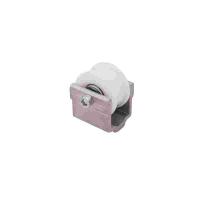 China DYE28-28  Grooves Support Rollers Aluminum Lean Pipe for sale