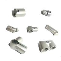 China DYE28-11  Hot Sale Cheap Top Quality Integral Installation Base for Aluminum Lean Pipe for sale