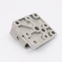 China DYE28-11  Hot Sale Cheap Top Quality Integral Installation Base for Aluminum Lean Pipe for sale