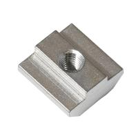 China DYZ28-Z01 Wholesale Price European Standard Aluminum Profile Accessories Sliding Nut T Nut for sale