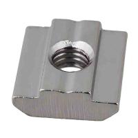 China DYZ28-Z01 Wholesale Price European Standard Aluminum Profile Accessories Sliding Nut T Nut for sale