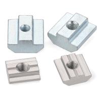 China DYZ28-Z01 Wholesale Price European Standard Aluminum Profile Accessories Sliding Nut T Nut for sale