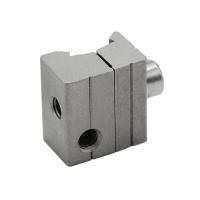 China DYZ28-Z05 Manufacturer the Third Generation of Connecting Pipe Fittings Lean Tube One Piece Aluminum Alloy Functional Joint for sale