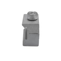 China DYZ28-Z05 Manufacturer the Third Generation of Connecting Pipe Fittings Lean Tube One Piece Aluminum Alloy Functional Joint for sale