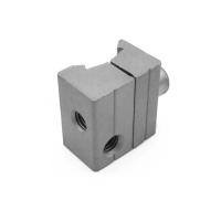 China DYZ28-Z05 Manufacturer the Third Generation of Connecting Pipe Fittings Lean Tube One Piece Aluminum Alloy Functional Joint for sale