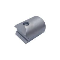China DYJ43-A01 Industrial Accessories Workshop Lean Pipe Connector for 43mm Lean Tube Aluminum Tube Joint Connection for sale