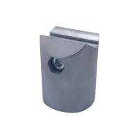 China DYJ43-A01 Industrial Accessories Workshop Lean Pipe Connector for 43mm Lean Tube Aluminum Tube Joint Connection for sale