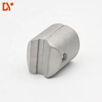 China DYJ43-A01 Industrial Accessories Workshop Lean Pipe Connector for 43mm Lean Tube Aluminum Tube Joint Connection for sale