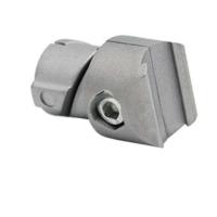 China DYJ43-B01 Manufacturer Direct Internal Connection Aluminum Lean Pipe Workbench Aluminum Pipe Joint for sale