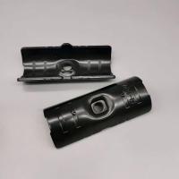 China HJ-16 Black Electrophoresis Prolong Lean Pipe Connection Joint Composite Tube System for sale