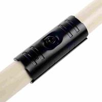 China HJ-16 Black Electrophoresis Prolong Lean Pipe Connection Joint Composite Tube System for sale