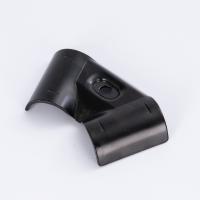 China HJ-18 Carbon Steel Joint Set Lean Pipe Connector Metal Joint for 28 mm Lean Pipe for sale