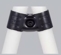 China HJ-18 Carbon Steel Joint Set Lean Pipe Connector Metal Joint for 28 mm Lean Pipe for sale
