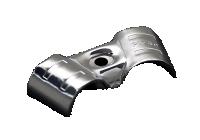 China HJ-18 Flexible Connector Coated Metal Resale Lean Pipe Joint Pipe Fittings for sale