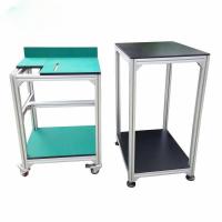 China Customizable Zinc Plated & Steel Adjustable Footrest for Aluminium Profile Scaffold's Bottom with Box Packing for sale