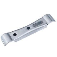 China Caster Splint for Plate Type Caster Wheel Fixing Splint Accessories for sale