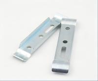 China Caster Splint for Plate Type Caster Wheel Fixing Splint Accessories for sale