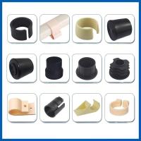 China Plastic OD28mm Lean Pipe Splitter with Strong Hardness Impact Resistance and Wear Resistance for Lean Tube Trolley and Frame for sale
