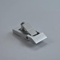 China 28mm Corrosion-Resistant Aluminum Reverse Blocker for Easy Installation on Lean Tube Pipe Repair Clamp for sale
