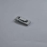 China 28mm Corrosion-Resistant Aluminum Reverse Blocker for Easy Installation on Lean Tube Pipe Repair Clamp for sale