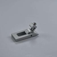 China 28mm Corrosion-Resistant Aluminum Reverse Blocker for Easy Installation on Lean Tube Pipe Repair Clamp for sale