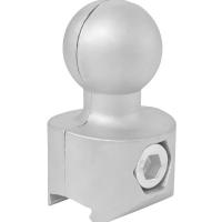 China Good Price New Product Durable Material Modular Aluminum Design Aluminum Lean Joint for sale