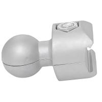 China Good Price New Product Durable Material Modular Aluminum Design Aluminum Lean Joint for sale