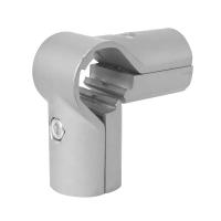 China China Supplier Streamlined Machine Guarding Precision Engineering Aluminum Structures Aluminum Lean Joint for sale