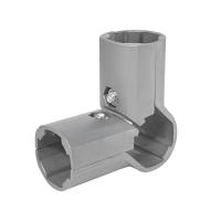 China China Supplier Streamlined Machine Guarding Precision Engineering Aluminum Structures Aluminum Lean Joint for sale