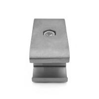 China Parallel Holder Lean Pipe Connector Lean Pipe for sale