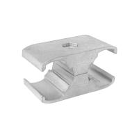 China Parallel Holder Lean Pipe Connector Lean Pipe for sale