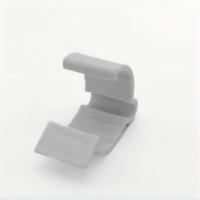 China 28mm Corrosion-Resistant Aluminum Pipe Clamp for Easy Installation and Quick Pipe Repair for sale