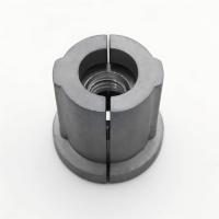 China High Quality High-Precision Aluminum Lean Pipe Fitting Joint for sale