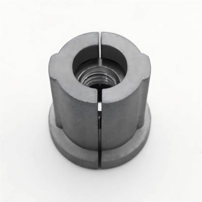 China High Quality High-Precision Aluminum Lean Pipe Fitting Joint for sale
