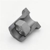 China High Quality High-Precision Aluminum Lean Pipe Fitting Joint for sale