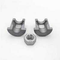 China High Quality High-Precision Aluminum Lean Pipe Fitting Joint for sale