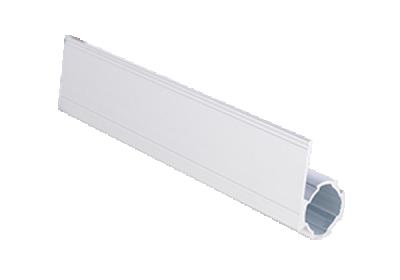 China DY28-04A 6063-T5 Aluminum Lean Pipe with Sandblasted Matte Surface and 4m Length for Industrial Applications for sale