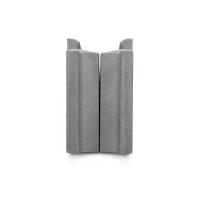 China 28mm Corrosion-Resistant Aluminum Pipe Joint with Easy Installation for Industrial Pipe Fittings for sale
