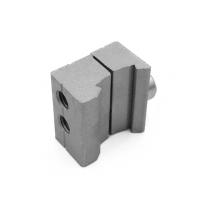China Zinc Plated Surface 28mm Size Aluminum Pipe Connector with Female and Male Connection for Industrial Use for sale