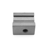 China Third Generation One-Piece Aluminum Alloy Functional Joint Manufacturer's Lean Tube Connecting Pipe Fittings for sale