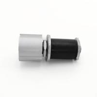 China M6*20 Screw & Nut Rotate Rotating Connector with Aluminium Joint Pipe Fittings for sale