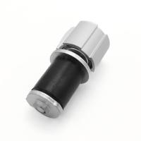 China M6*20 Screw & Nut Rotate Rotating Connector with Aluminium Joint Pipe Fittings for sale