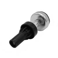 China Premium 28mm Swivel Feet for Lean Pipes with Anti-Slip Rubber Pad for Industrial Applications for sale