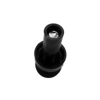 China High Quality Adjustable Plastic Lean Pipe Leveling Feet for Rack System Fasteners Factory Price Steel Material for sale