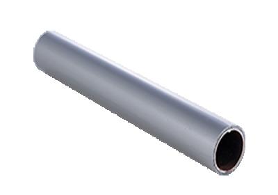 China Factory Sale High Quality 1.5MM Thickness Lean Pipe Tubes for Heavy Product Main Structure for sale
