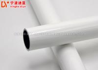 China Cold Rolled Colorful Lean Tube Diameter 28mm Bar 0.8 - 2.0mm Thickness for sale